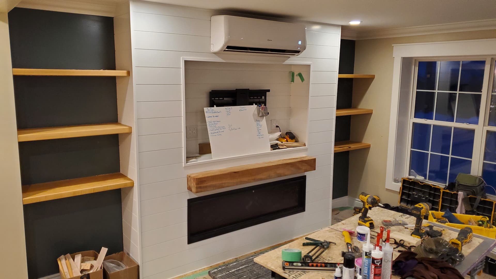 Custom Carpentry | Bungay Renos: Bespoke Woodwork Solutions